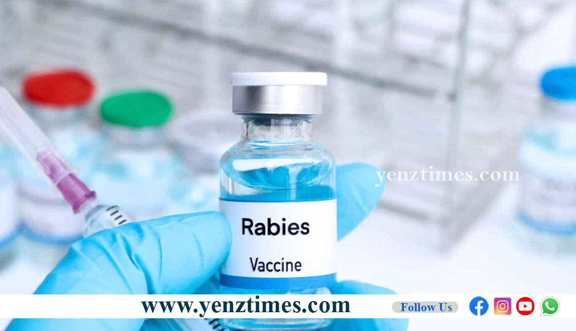 പേവിഷബാധ പ്രതിരോധ വാക്‌സിൻ അവശ്യമരുന്നുകളുടെ പട്ടികയിൽ ഉൾപ്പെടുത്തി ...