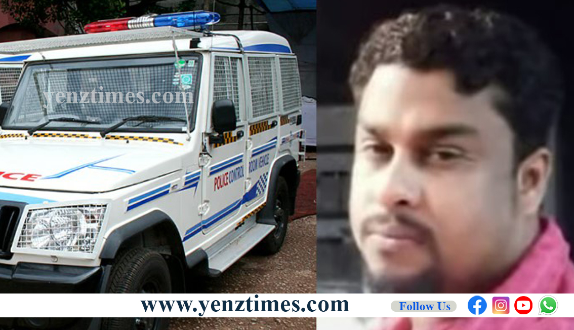 പാണ്ടിക്കാട് പൊലീസ് സ്റ്റേഷനില്‍ കസ്റ്റഡിയിലെടുത്ത യുവാവ് കുഴഞ്ഞുവീണു ...