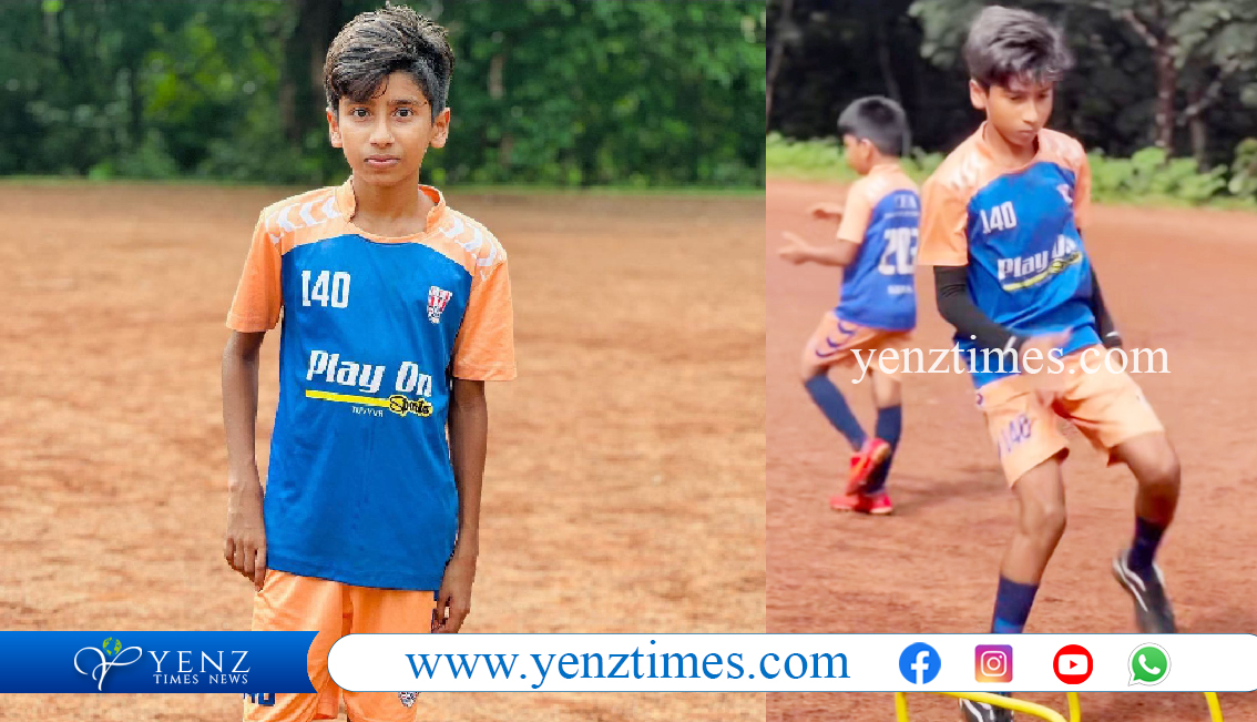 നിപ കവര്‍ന്നത് ഒരു ഫുട്ബോൾ താരത്തെ; ആശ്മിൽ വിട പറഞ്ഞത് വലിയൊരു സ്വപ്നം ...