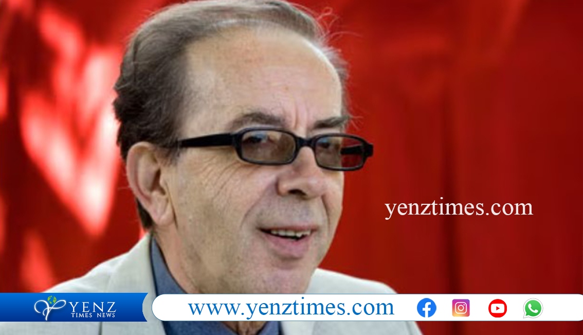 വിഖ്യാത എഴുത്തുകാരന്‍ ഇസ്മയില്‍ കദാരെ അന്തരിച്ചു - Yenz Times News