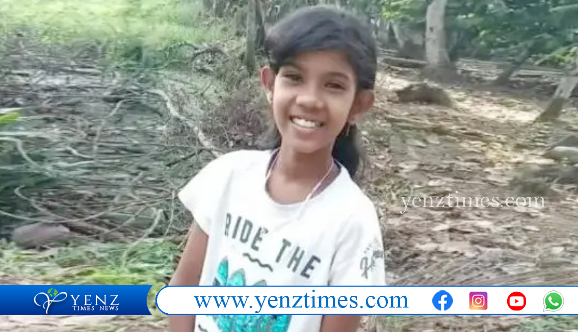 കോട്ടയത്ത് സ്കൂളിൽ കുഴഞ്ഞുവീണ് ചികിത്സയിലായിരുന്ന വിദ്യാർത്ഥിനിക്ക് ദാരുണാന്ത്യം - Yenz Times News