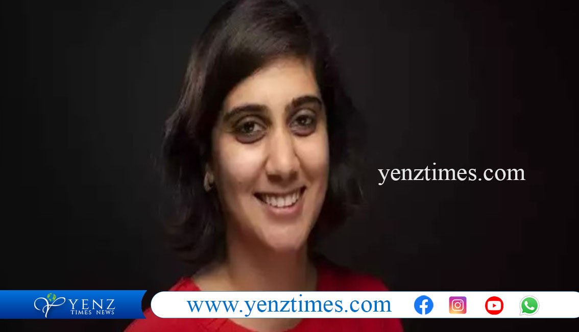 സൊമാറ്റോ സഹസ്ഥാപക ആകൃതി ചോപ്ര രാജിവെച്ചു - Yenz Times News