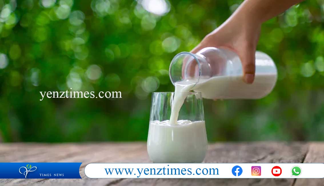 തിളപ്പിക്കാതെയാണോ പാൽ കുടിക്കുന്നത്? ഹൃദയത്തെയും തലച്ചോറിനെയും ഇത് എങ്ങനെ ബാധിക്കും? - Yenz ...