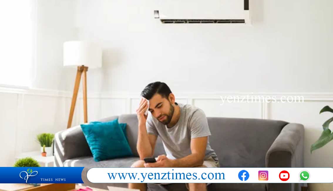 കൂടുതൽ സമയം എസി റൂമിൽ ചിലവഴിക്കുന്നവരാണോ ? ഈ കാര്യങ്ങൾ ശ്രദ്ധിക്കുക - Yenz Times News