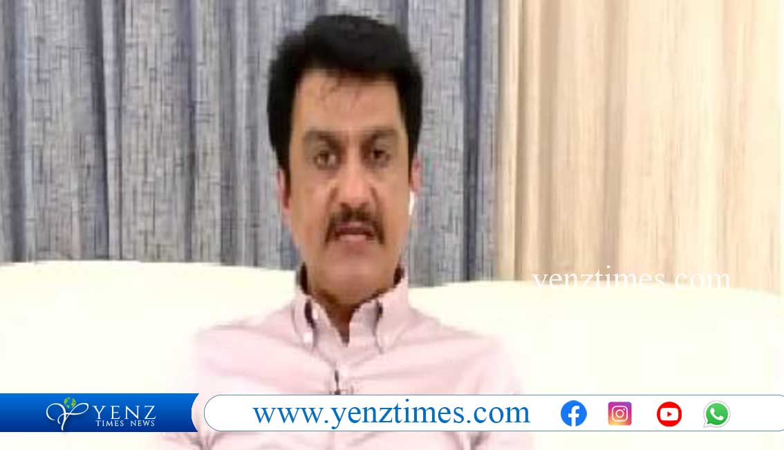 ‘ഉമ തോമസിന്റെ ആരോഗ്യനിലയിൽ പുരോഗതി, ശരീരം മരുന്നുകളോട് പ്രതികരിക്കുന്നുണ്ട്’; ഡോ.കൃഷ്ണനുണ്ണി ...