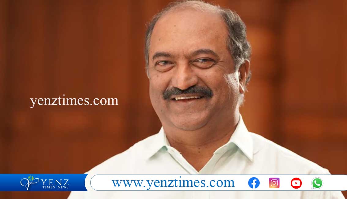 നിലമ്പൂർ ബൈപ്പാസിന്‌ 154 കോടി രൂപ അനുവദിച്ച് സർക്കാർ - Yenz Times News