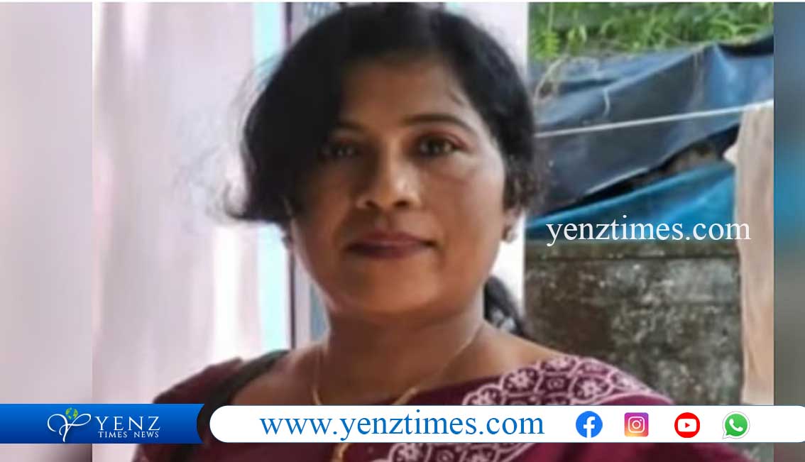 ചേര്‍ത്തലയിലെ സജിയുടെ മരണം: തലയ്ക്ക് പിന്നില്‍ ക്ഷതം, തലയോട്ടിയില്‍ പൊട്ടല്‍; പോസ്റ്റ് മോര്‍ട്ടം ...