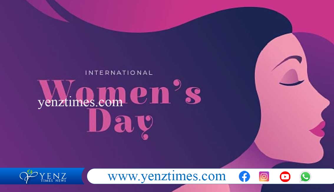 ഇന്ന് അന്താരാഷ്ട്ര വനിതാദിനം; കരുത്തായ് ചേർത്ത് പിടിക്കാം അവരും പറക്കട്ടെ - Yenz Times News