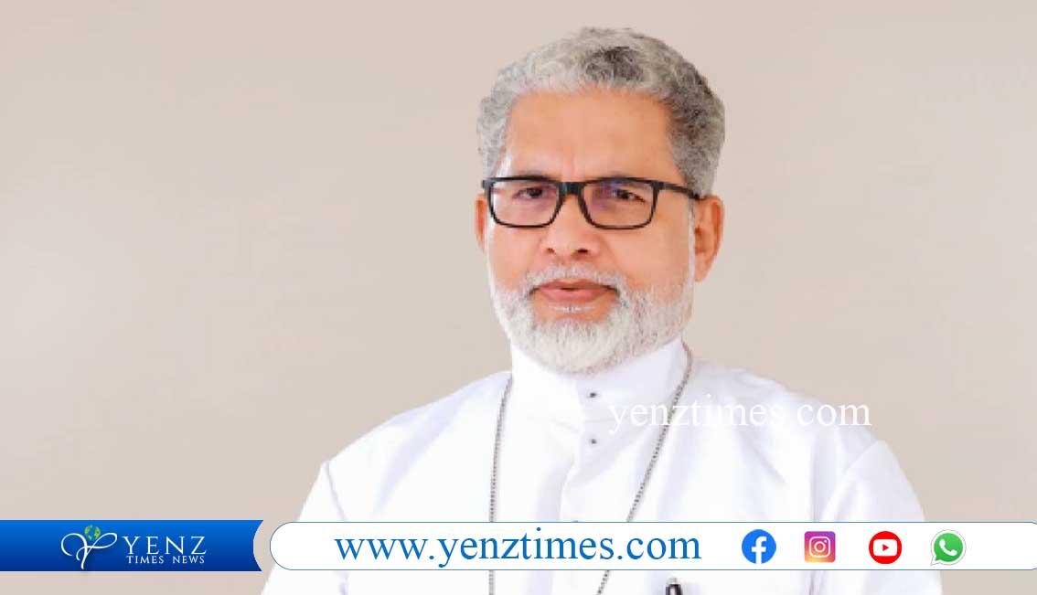 മയക്കുമരുന്നിനെതിരേയുള്ള പോരാട്ടത്തിൽ വിദ്യാർഥികളെ മുന്നിൽ നിർത്തണം: മാർ കല്ലറങ്ങാട്ട് - Yenz ...