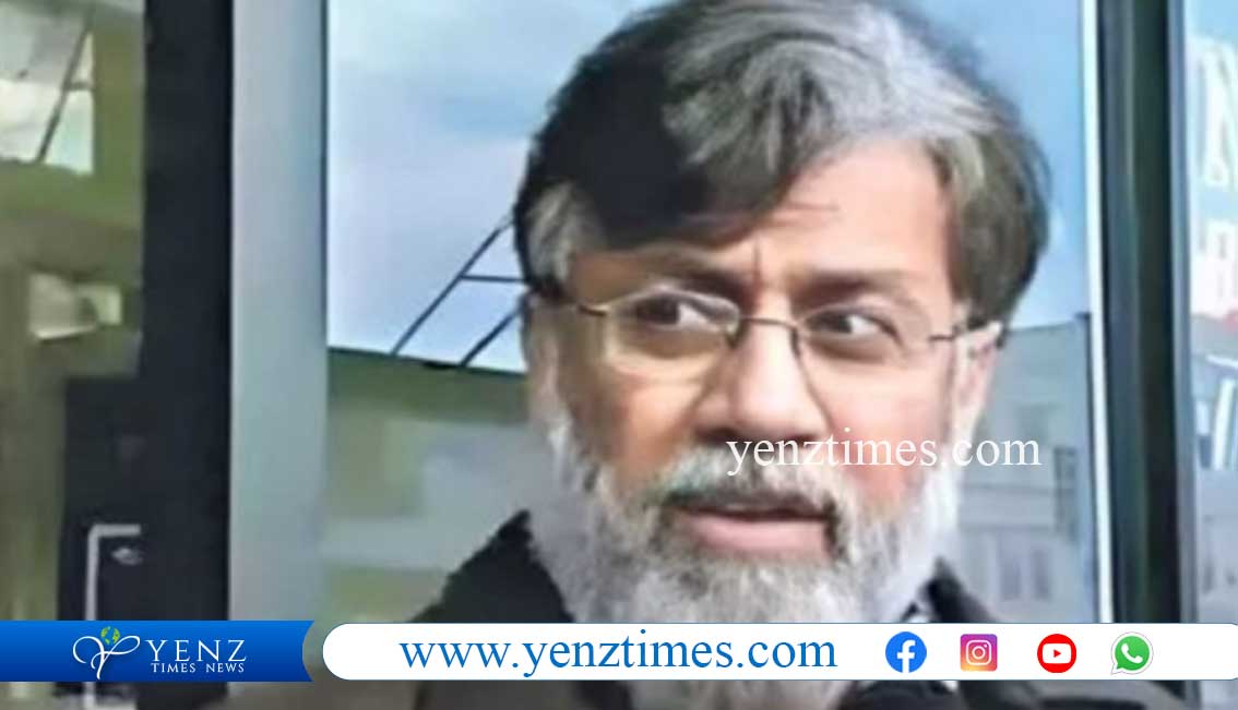 തഹാവൂര്‍ റാണയെ ഇന്ത്യയിലെത്തിച്ചു; കനത്ത സുരക്ഷയിൽ ഡൽഹി - Yenz Times News