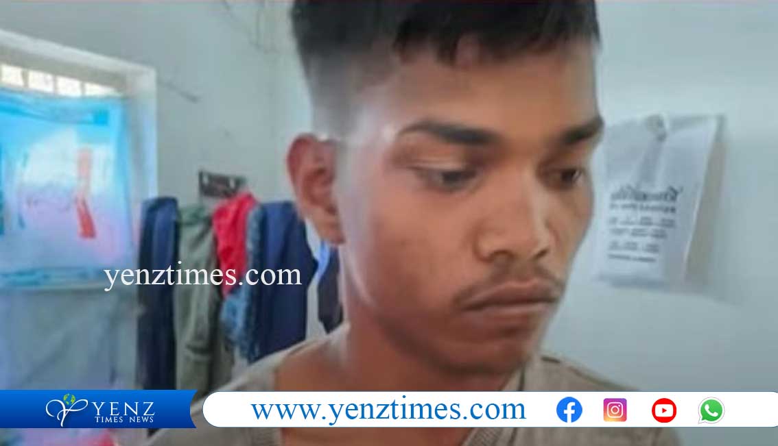 തിരുവാതുക്കല്‍ ഇരട്ടക്കൊലപാതകം: പ്രതി പിടിയില്‍, നിര്‍ണായകമായത് ടവര്‍ ലൊക്കേഷന്‍ - Yenz Times News