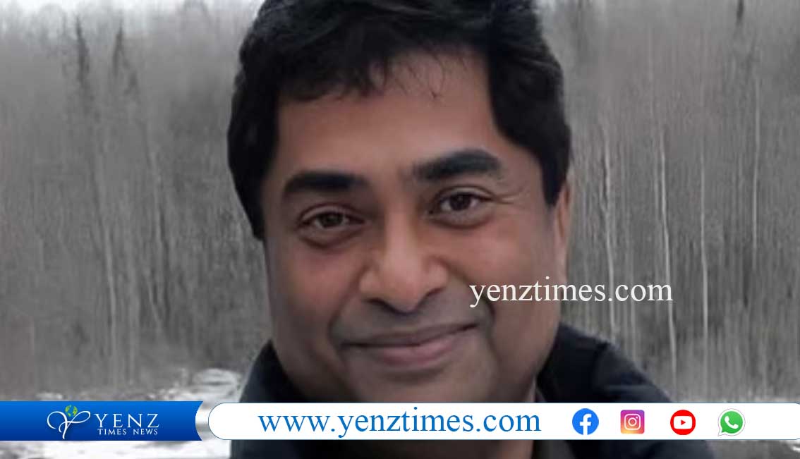 വിസ തട്ടിപ്പ് കേസ്; സനൽ ഇടമറുക് അറസ്റ്റിൽ പോളണ്ടിൽ അറസ്റ്റിൽ - Yenz Times News