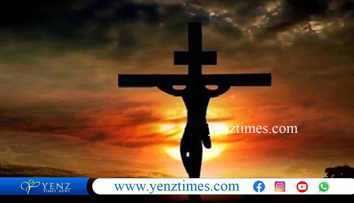 ഇന്ന് ദുഃഖവെള്ളി; ക്രിസ്തുവിന്റെ പീഡാനുഭവ സ്മരണയിൽ വിശ്വാസികൾ - Yenz ...